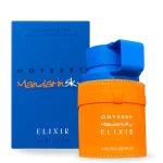 Odyssey Mandarin Sky Elixir - Armaf - 100ml EDP - Nuestras Fragancias