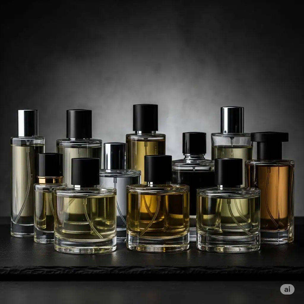 25 Perfumes de Hombre Buenos y Baratos - Nuestras Fragancias