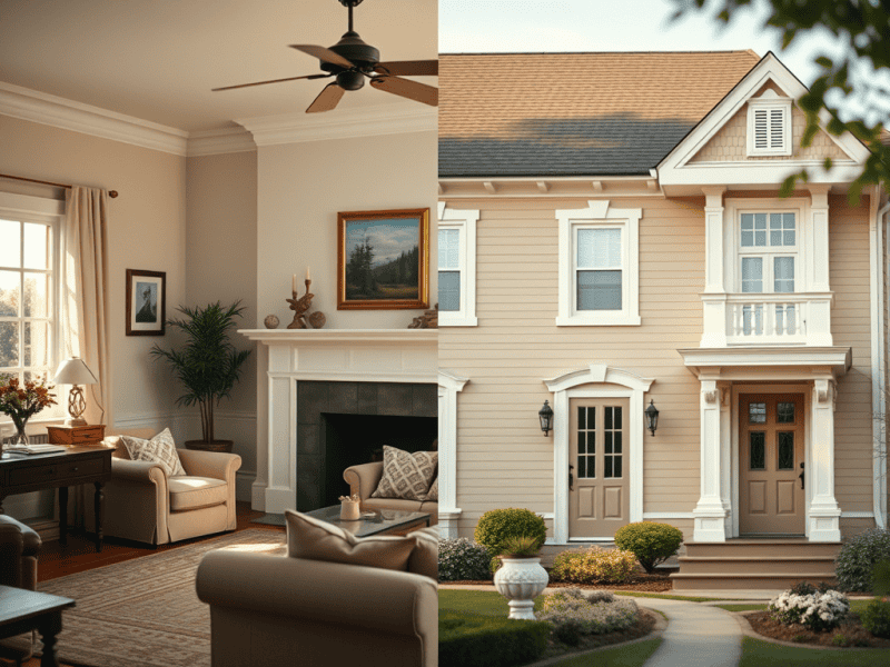 Ultimate Paint Guide: Choosing the Right Type for Your Project
