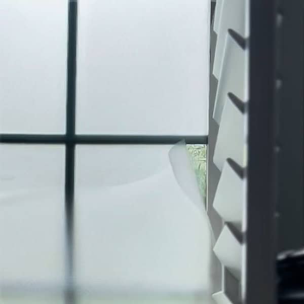 Frosted Glass Window Film Installation: A Step-by-Step Guide