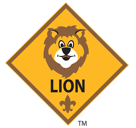 Cub Scout Ranks - Cub Scouts Pack 143 - Tampa, Florida