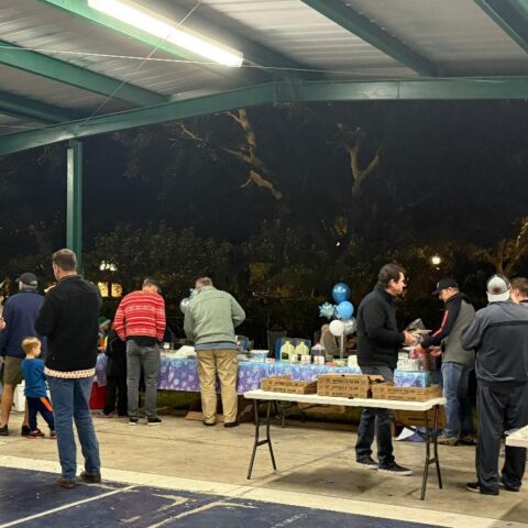Tampa Cub Scouts Pack 143 Holiday Party - Cub Scouts Pack 143 - Tampa ...