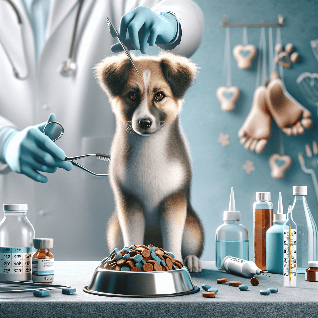 Fortifying Your Canines Wellbeing: Botulism Prevention for Dogs - Pet ...