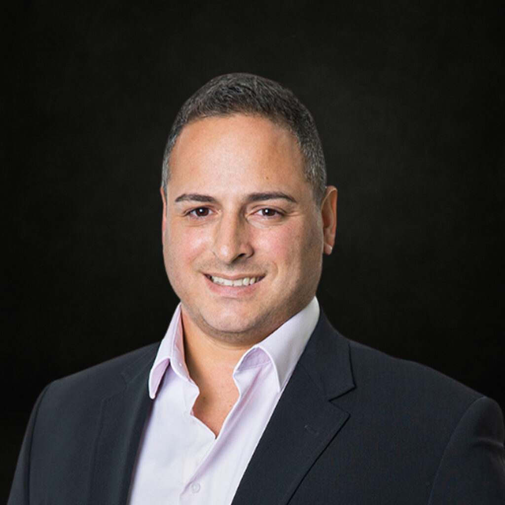 The Executive Team of Platinum Hospitality Holdings