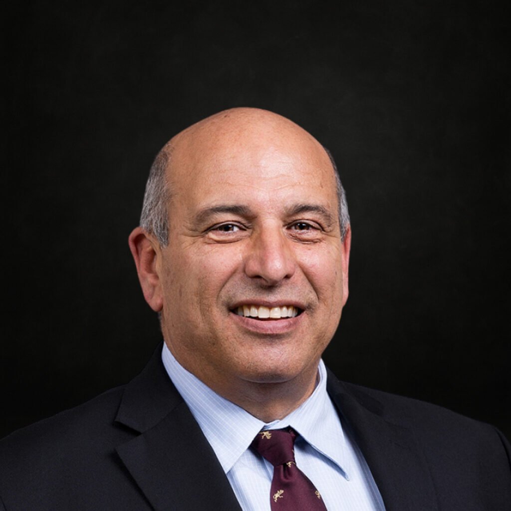 The Platinum Hospitality Holdings Board of Directors