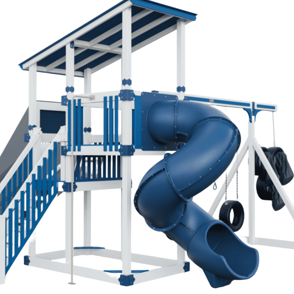 Super 59 Sports Tower - Play Outdoors Texas