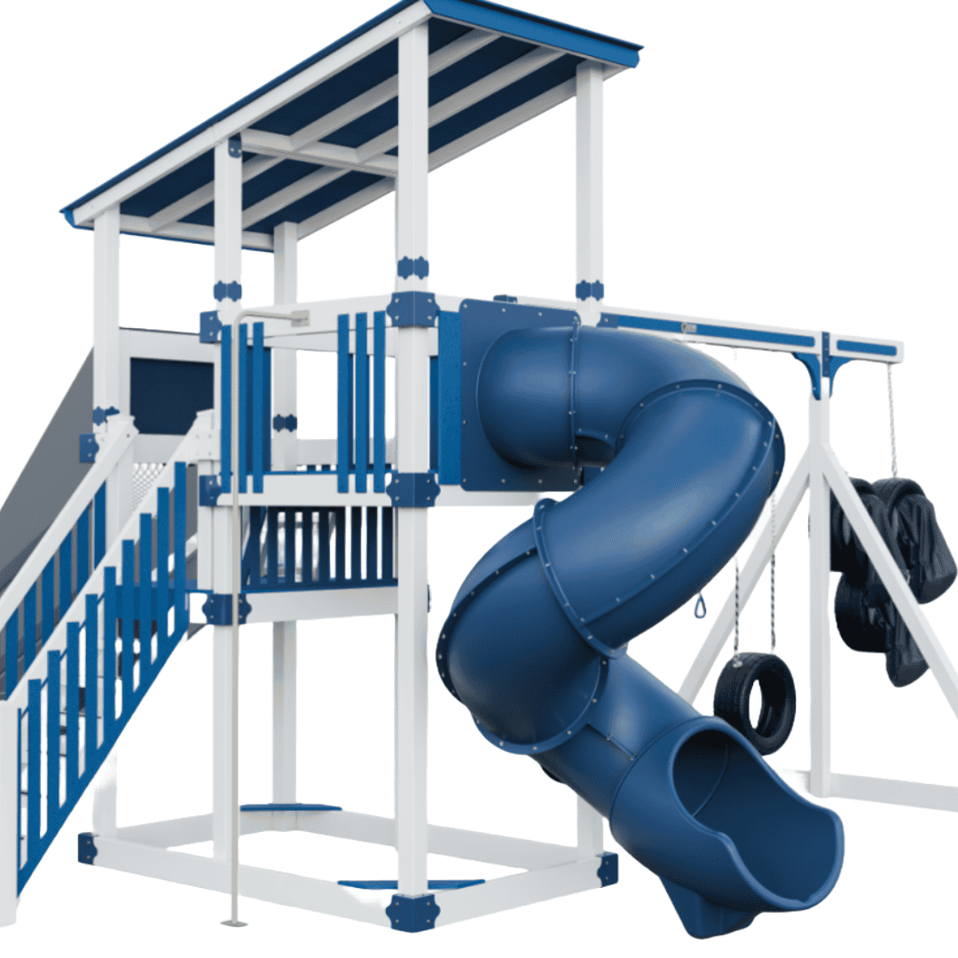 Super 59 Sports Tower - Play Outdoors Texas