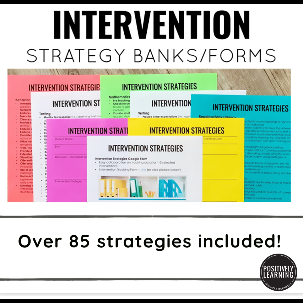 Chunk and Chew - Positively Learning