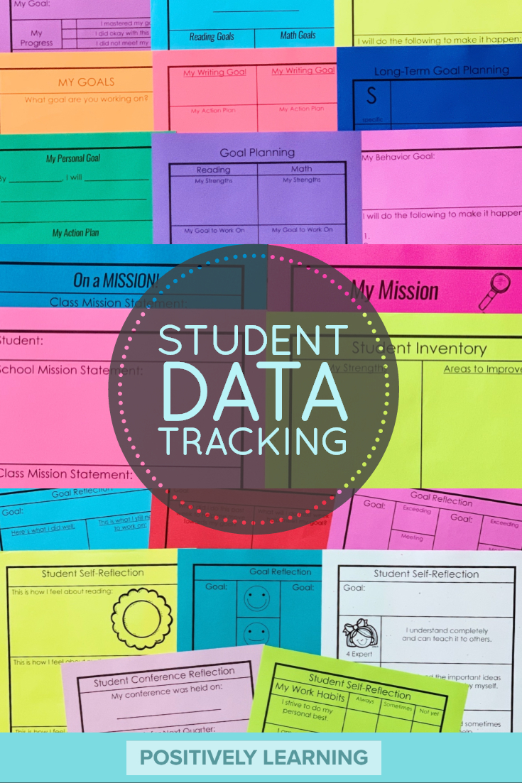 student data