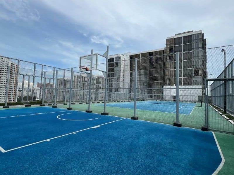 The Tennery Condo - For Rent