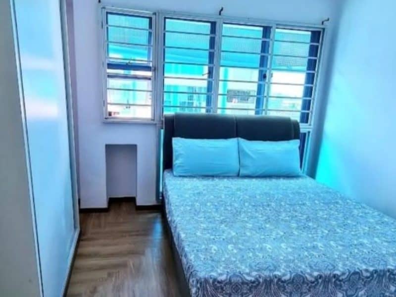 Room for rent near to JB