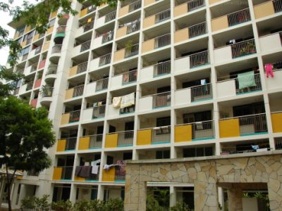 Studio Apartment for Rent Singapore – 500+ Verified Listing