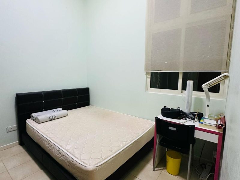 Master Bedroom for rent in Landed House at Khatib ! (The Shaughnessy at ...