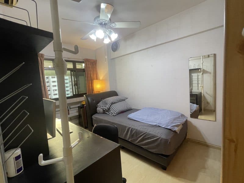 Besides Jurong Point/Boon Lay Mrt