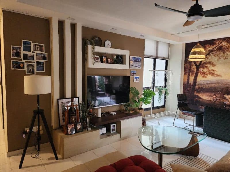 Room for rent at Bukit Panjang near Fajar LRT Station