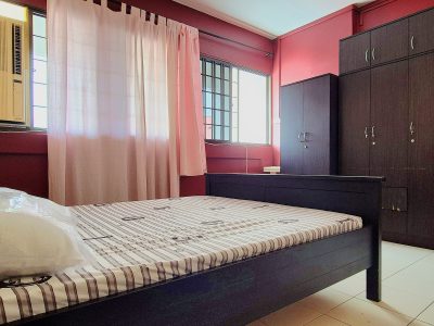 Pinoy Room For Rent in Singapore