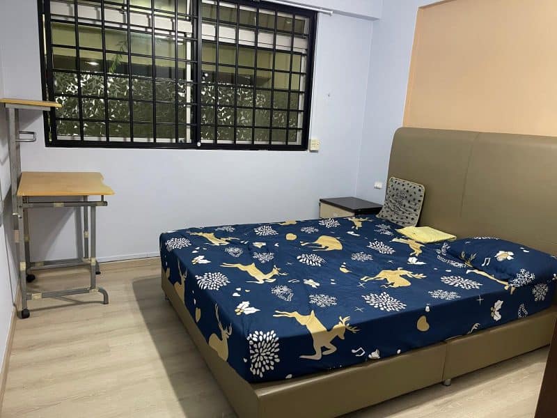 Common Room for rental