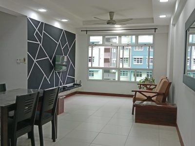 Studio Apartment for Rent Singapore – 500+ Verified Listing