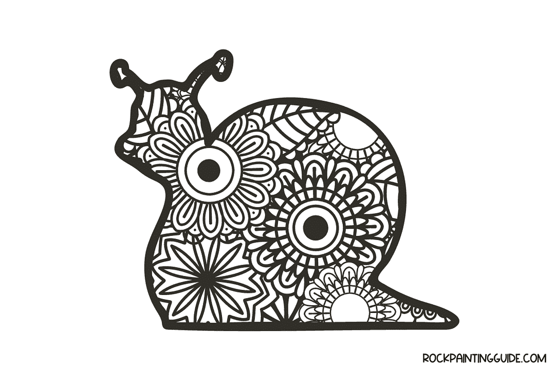 spring ideas drawing