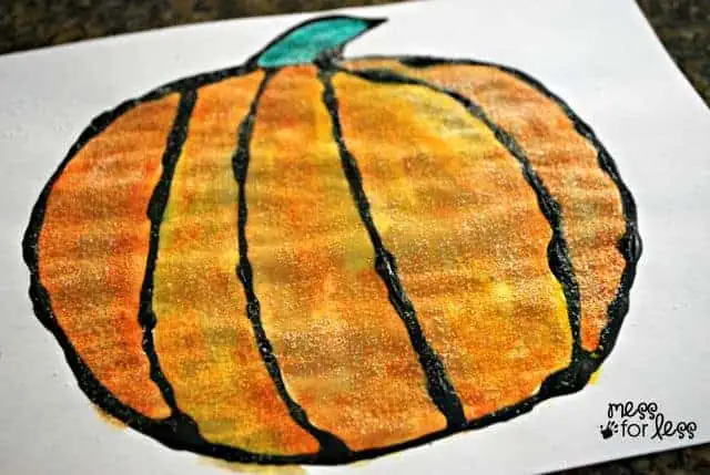 30+ Fun And Easy Pumpkin Crafts For Kids To Enjoy This Fall