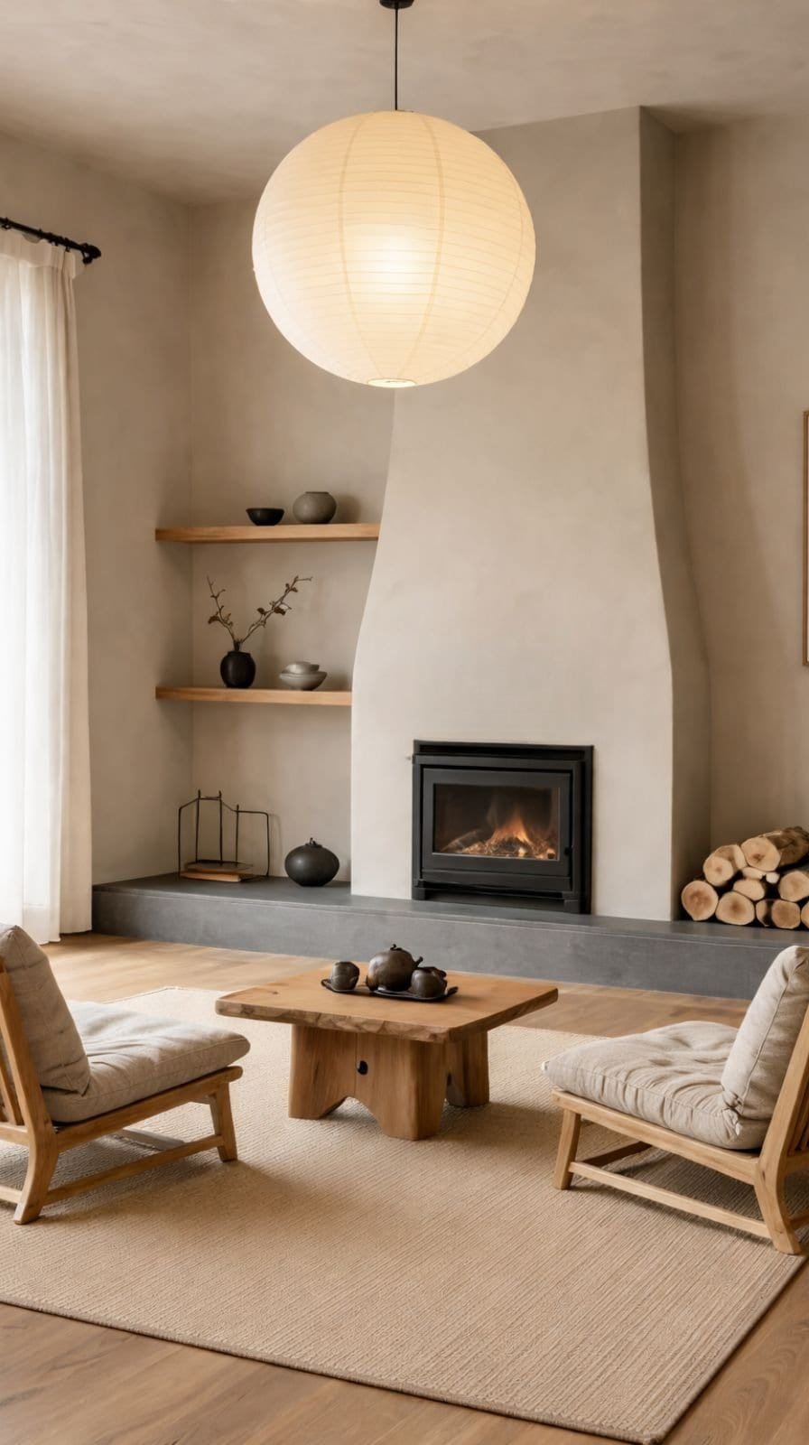 16 Modern Rustic Design Ideas That Feel Fresh In 2026