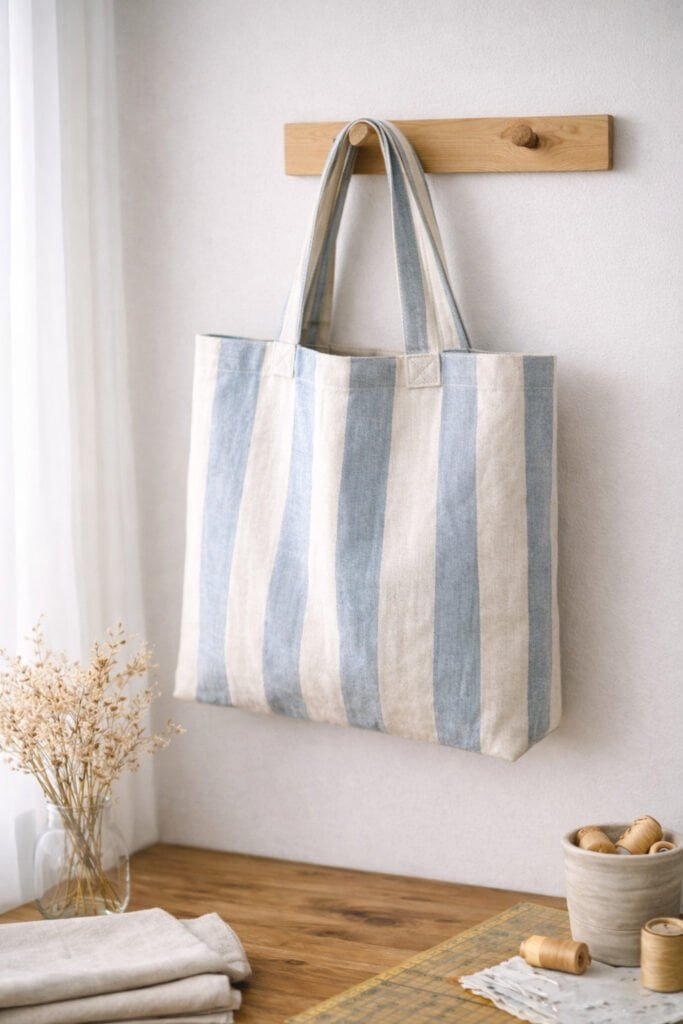 14 Tote Bag Pattern Ideas You Can Make Today