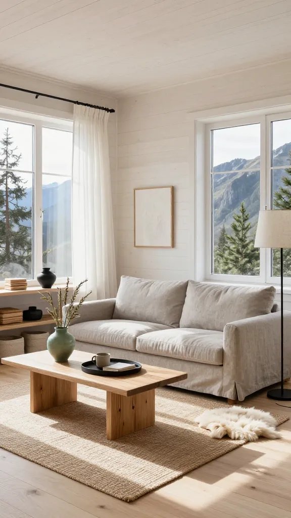 16 Modern Rustic Design Ideas That Feel Fresh In 2026