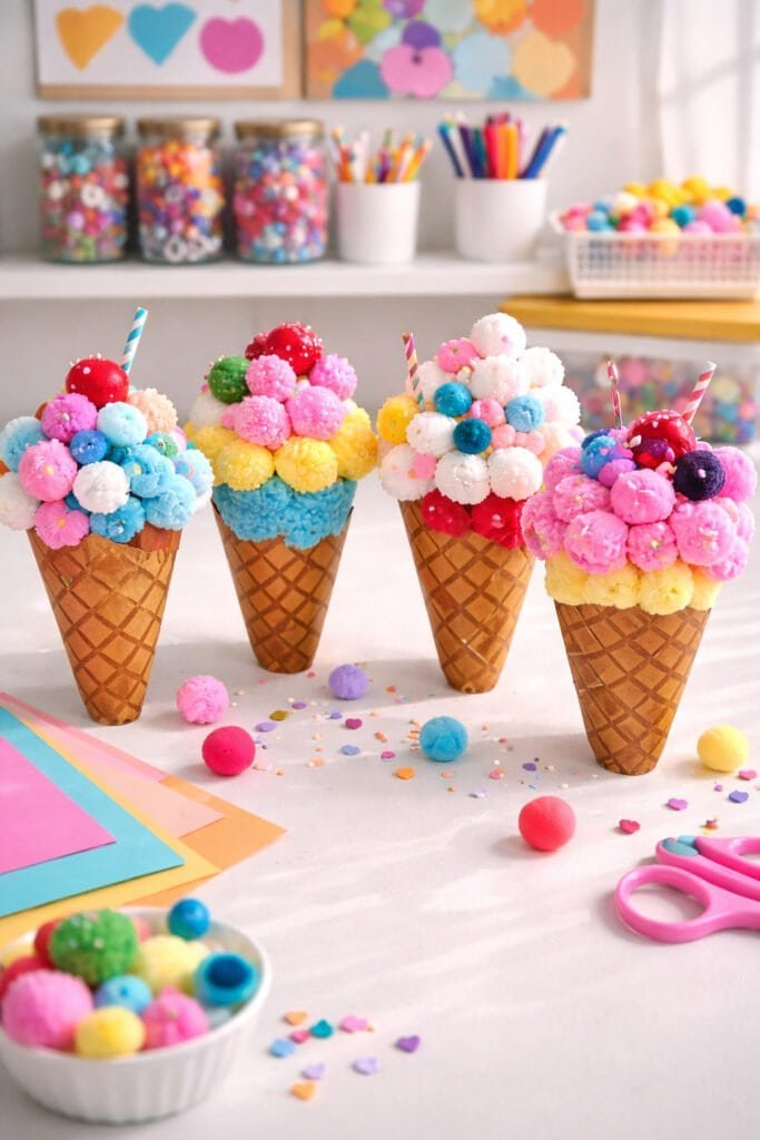15 Fun Summer Classroom Craft Ideas That Keep Kids Busy
