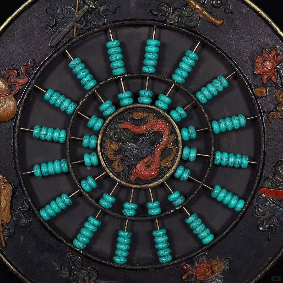 The Abacus: How a 1,000-Year-Old Chinese Tool Helped Build Atomic Bombs ...