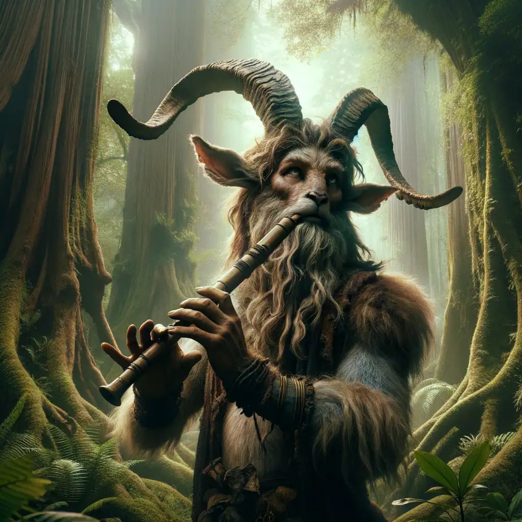 Goat Symbolism | Meaning, Totem, Dreams, Spirit Animal