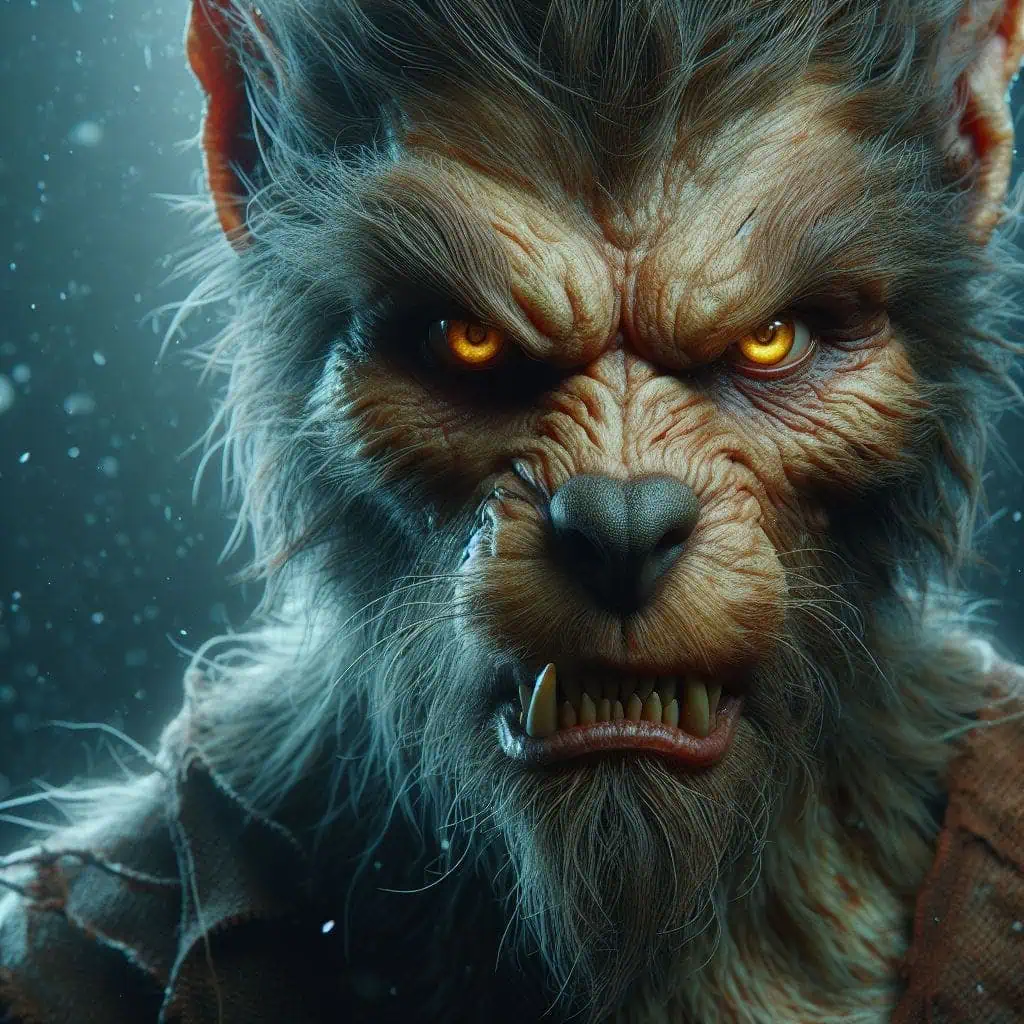 Werewolf Spirit Guide: Symbolism, Totem, Dreams, Mythology