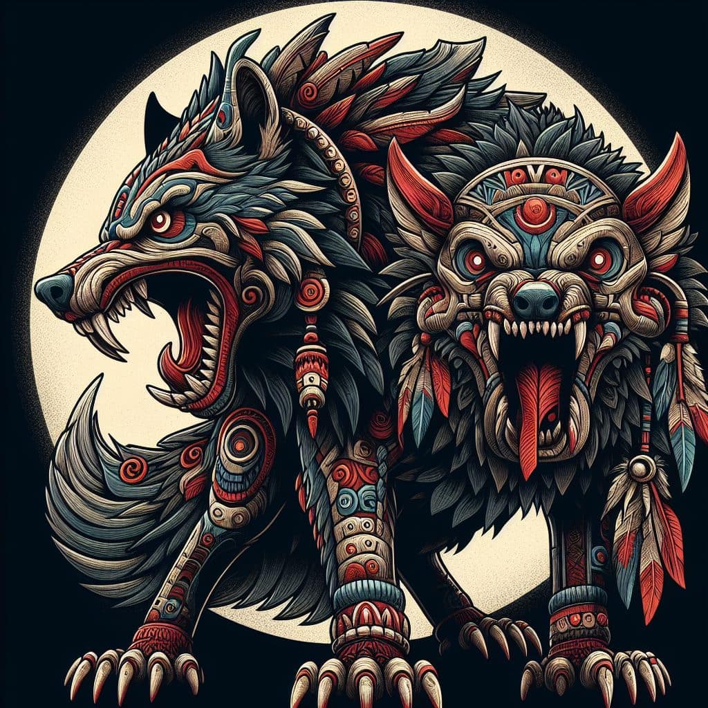 Werewolf Spirit Guide: Symbolism, Totem, Dreams, Mythology