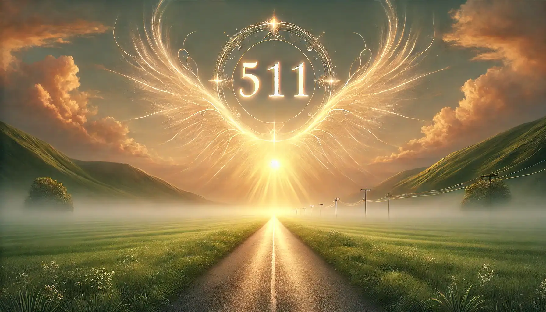 What’s The Meaning Of 511 Angel Number: A Comprehensive Guide