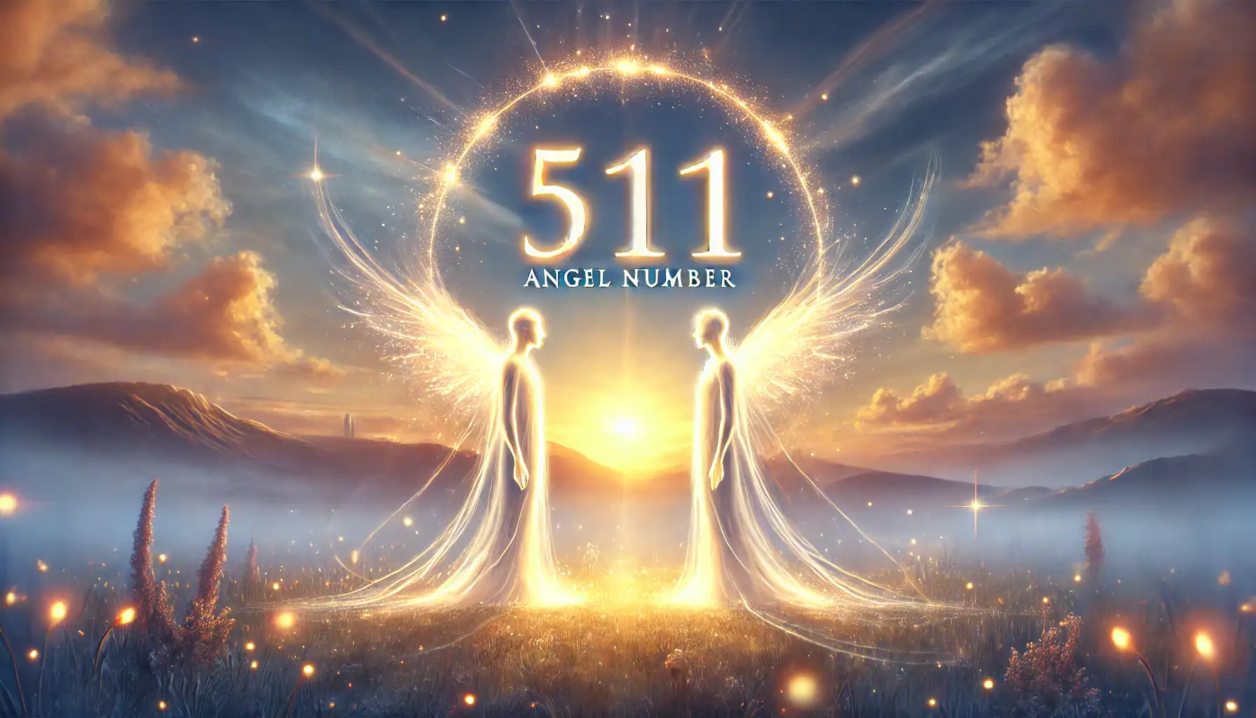 What’s The Meaning Of 511 Angel Number: A Comprehensive Guide