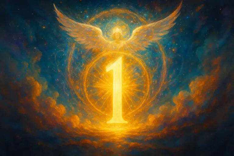1110 Angel Number Meaning And Significance: Numerology, Love And More
