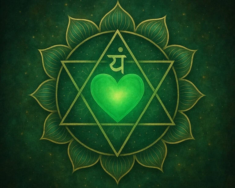 The 8th Chakra (White Chakra): Meaning, Location, Activation & Signs ...