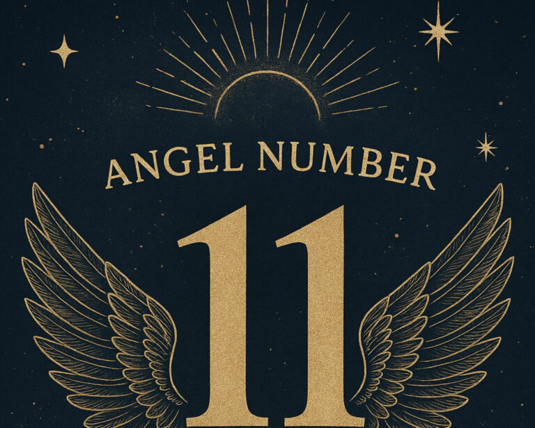 Angel Numbers 11 11 - The Spiritual Awakening Blog | You Find ...