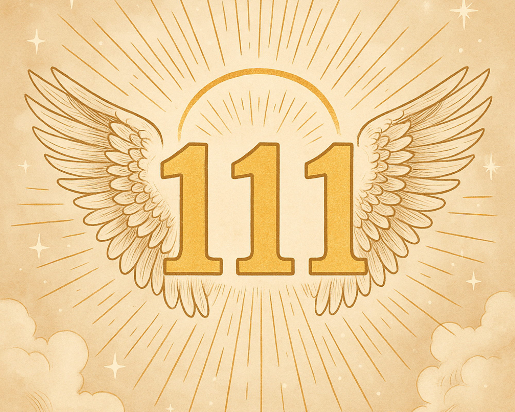 Angel Number Cheat Sheet: Everything You Need To Know About Angel ...