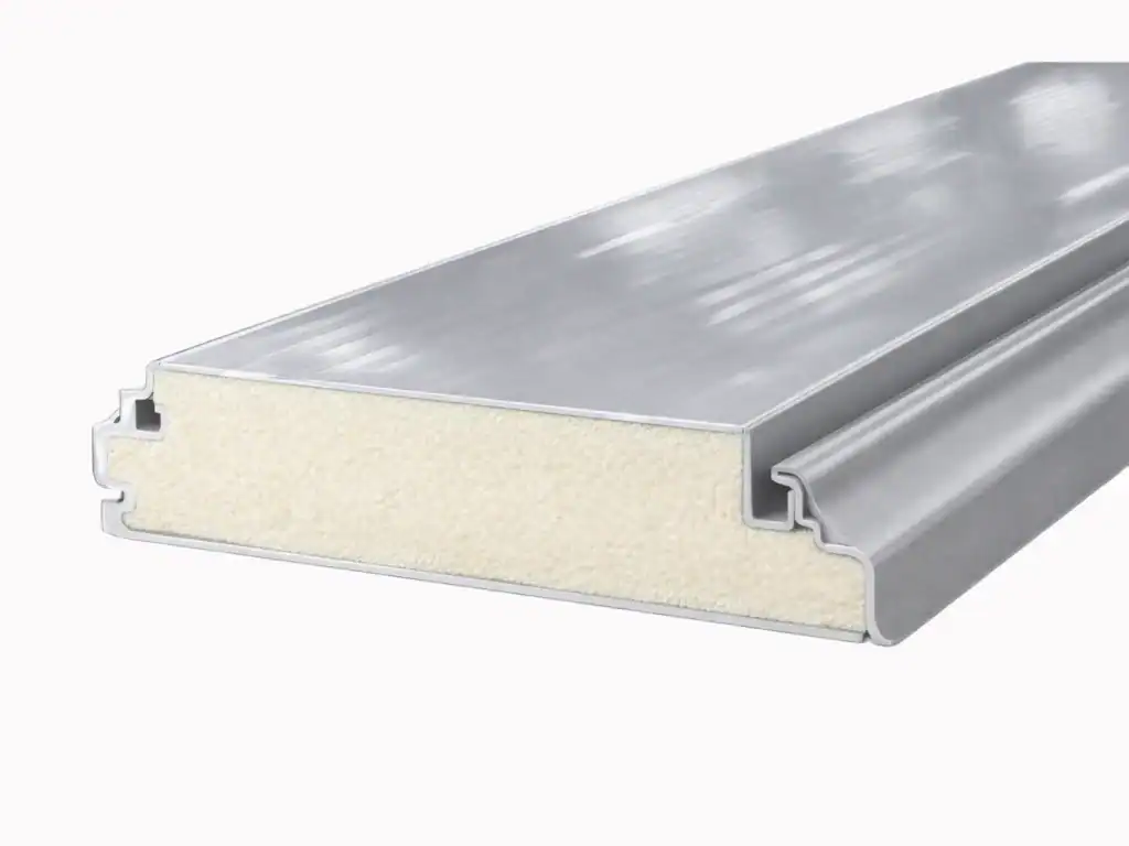 High-Speed Infrastructure Doors | Emergency Facility Solutions ...