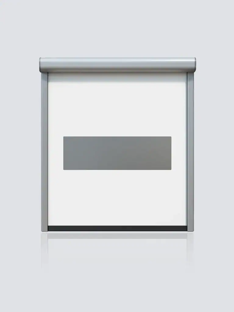 SafeguardDoor | Leading Industrial & High-Speed Door Manufacturer Since ...