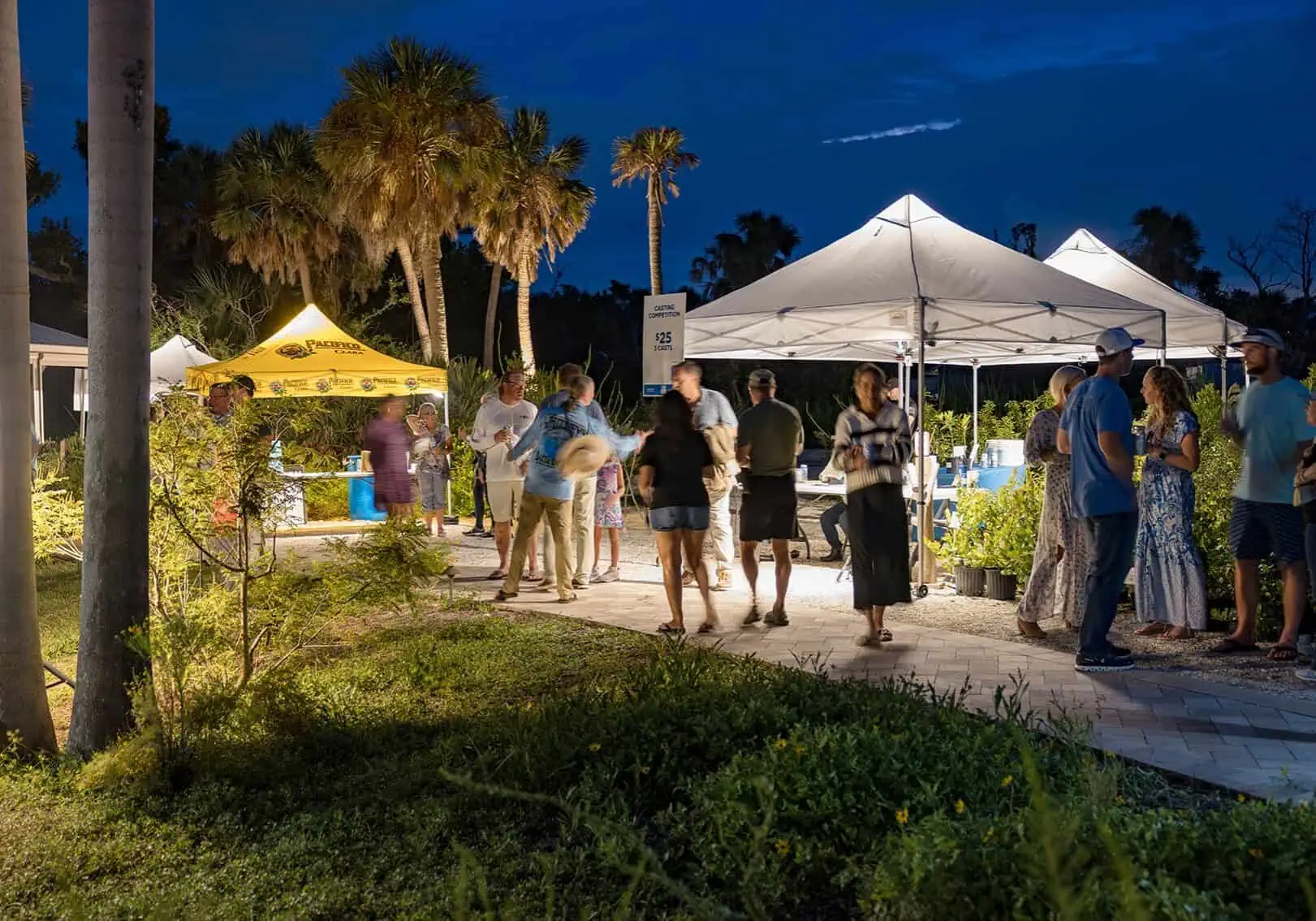 Habitat use of the Florida Box Turtle (Terrapene carolina bauri) on a ...