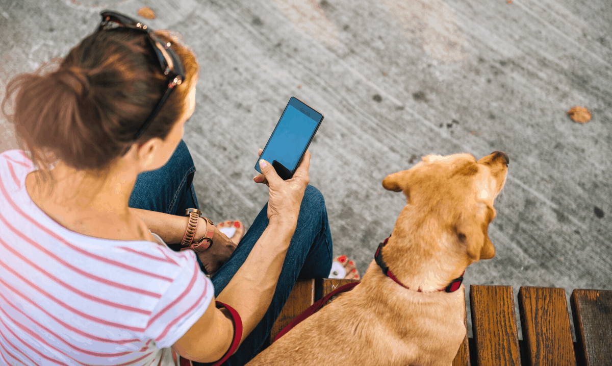 6 Phone Numbers Every Pet Owner Should Have On Hand - Shed Happens