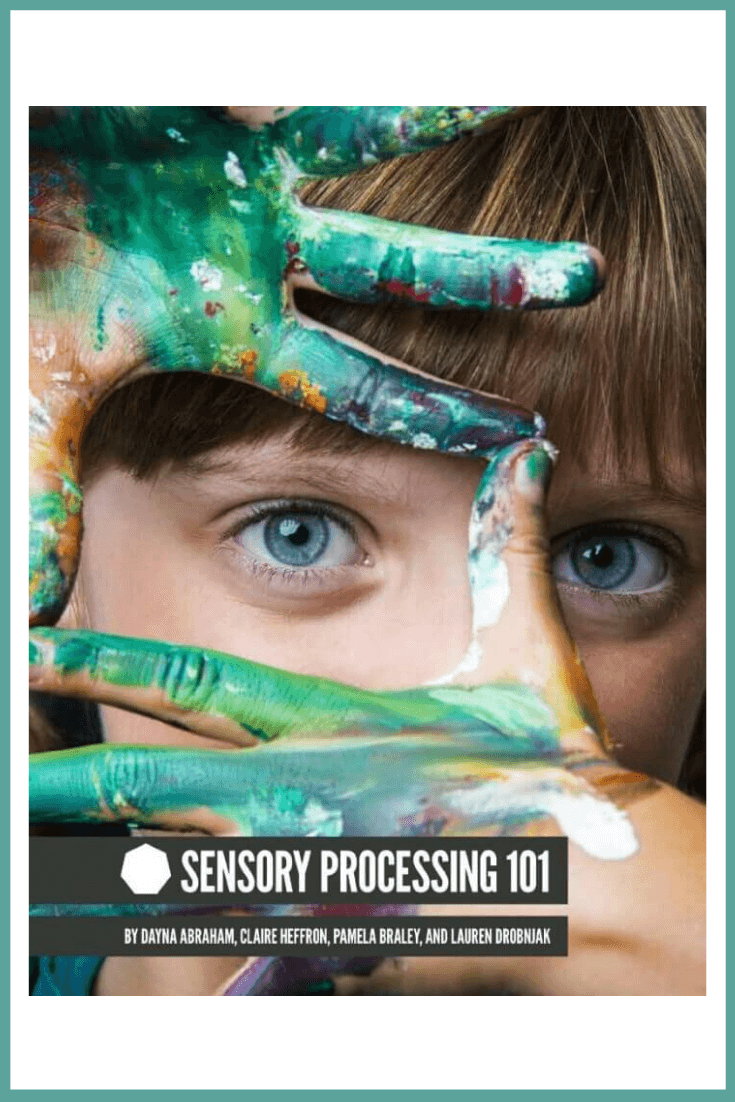Sensory Processing 101 – The Inspired Treehouse