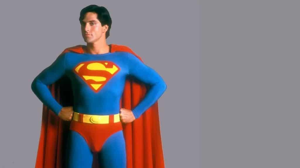 Every Superman Actor in Order