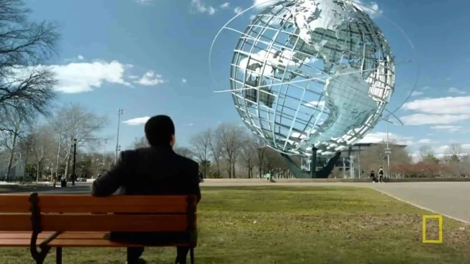Best Mystery and Thriller TV Series on Disney+ May 2026