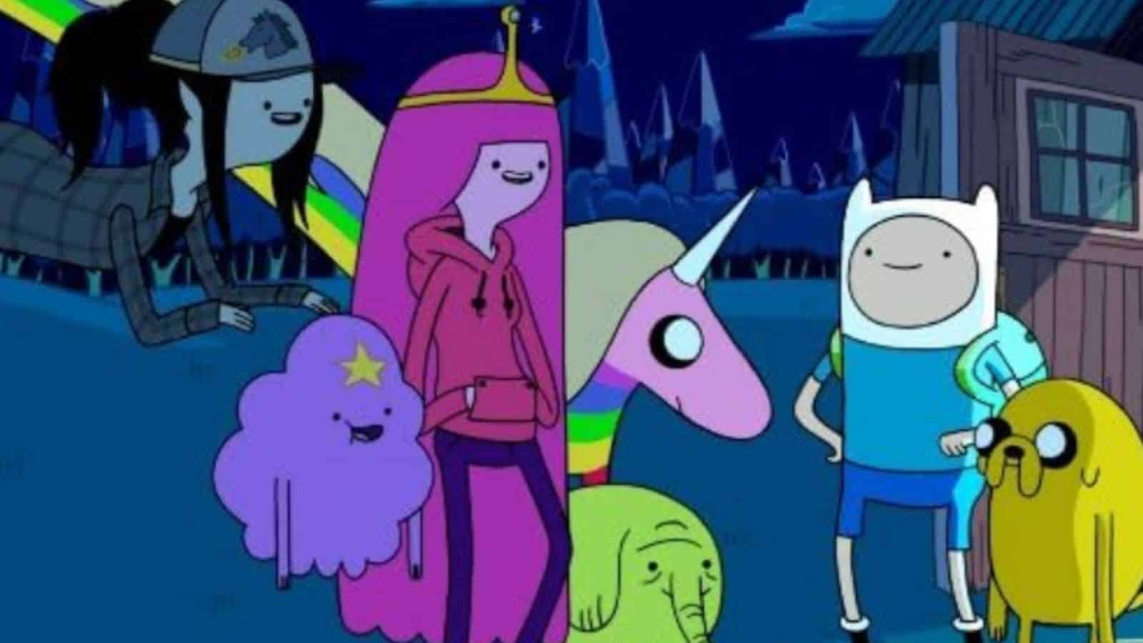 Best Kid & Family TV Shows on Max February 2026