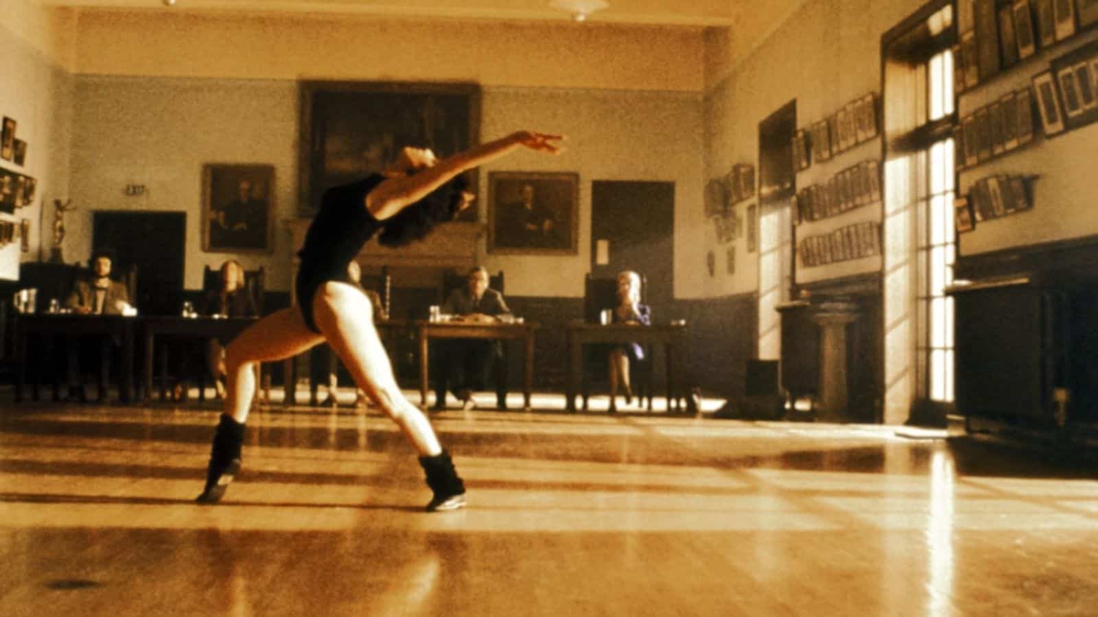 Reel Moves:10 Iconic Dance Scenes in Movies