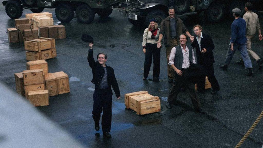 10 Best War & Military Series on Netflix in June 2026