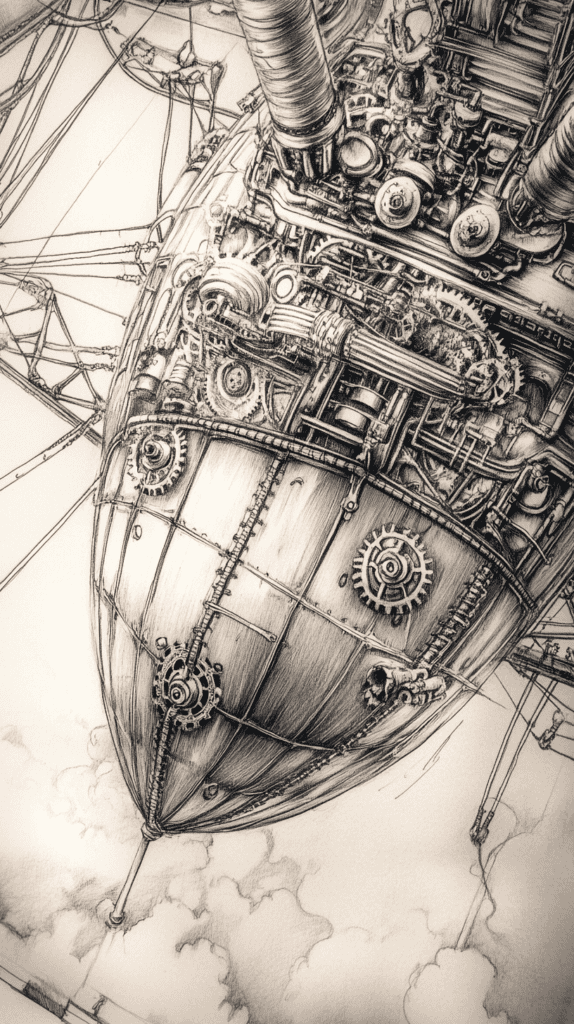 Bored with Your Sketchbook? 20 Drawing Ideas to Revive Your Creativity