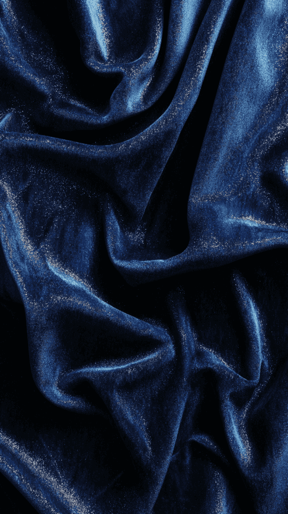 Feeling Blue? 18 Mesmerizing Navy Wallpaper Backgrounds for Your Phone